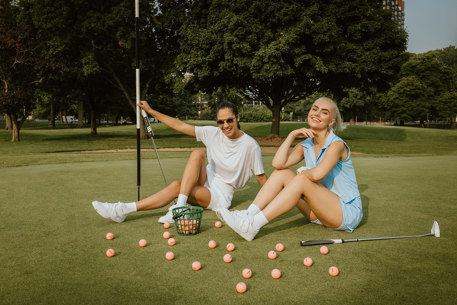 Beldrie | golfwear that feels like *you.*